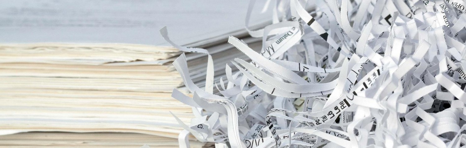 Secure Paper Shredding & Document Destruction Melbourne